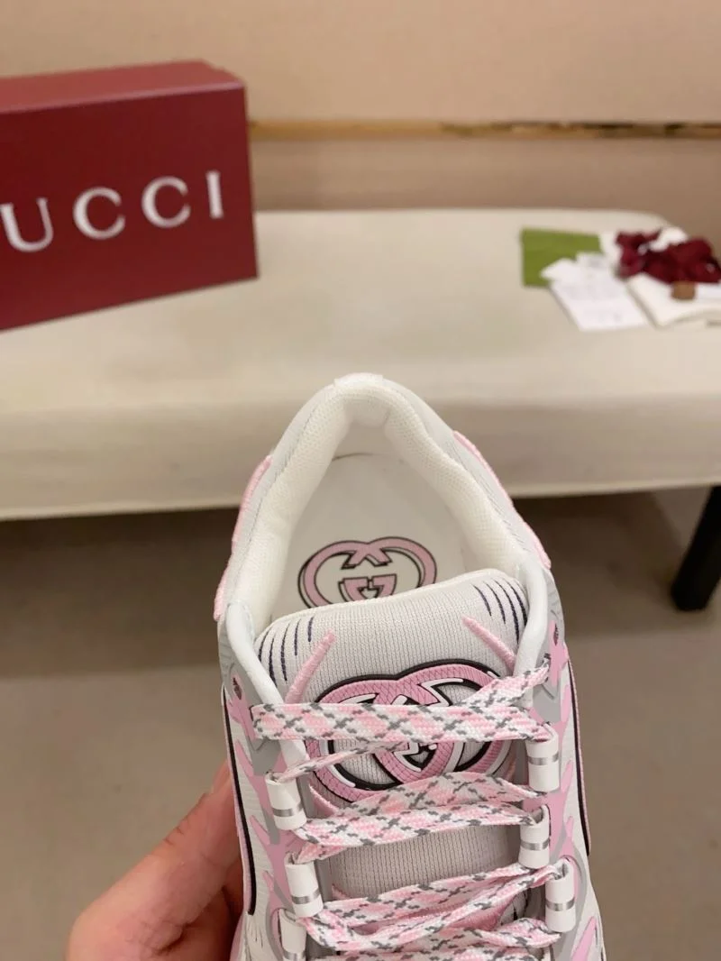 Value-priced Gucci Rhyton Shoes