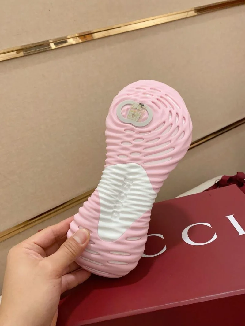 Value-priced Gucci Rhyton Shoes