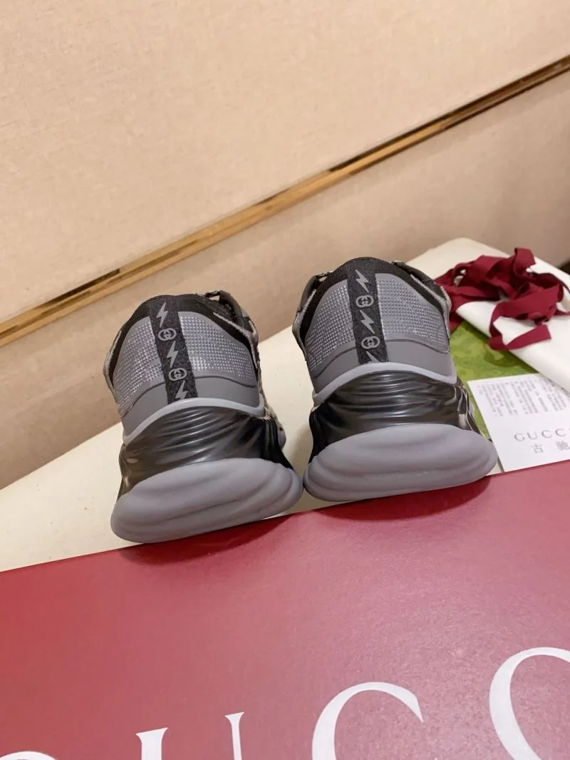 Brand-original Gucci Rhyton Shoes