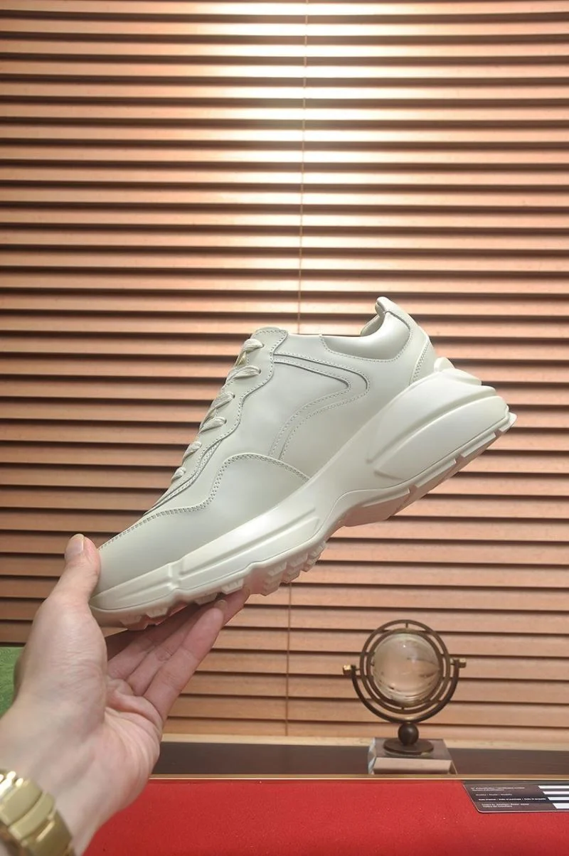 Accurate model Gucci Rhyton Shoes