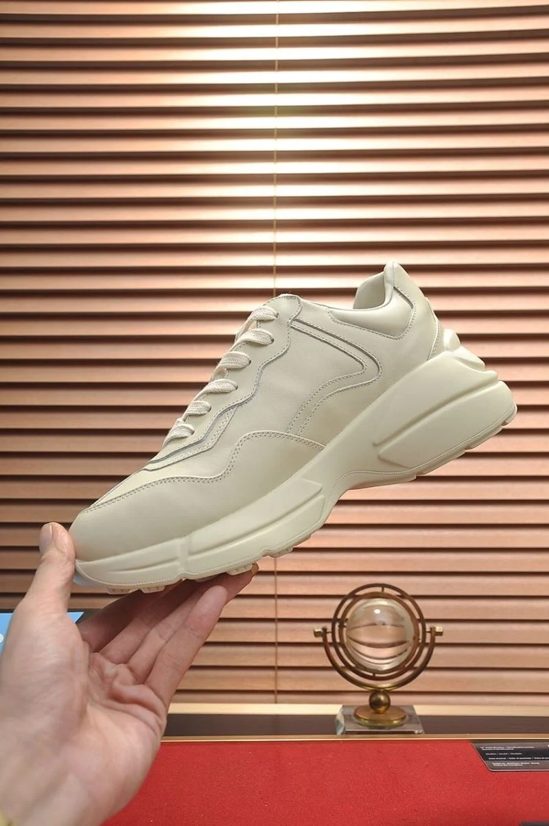 Original Gucci Rhyton Shoes
