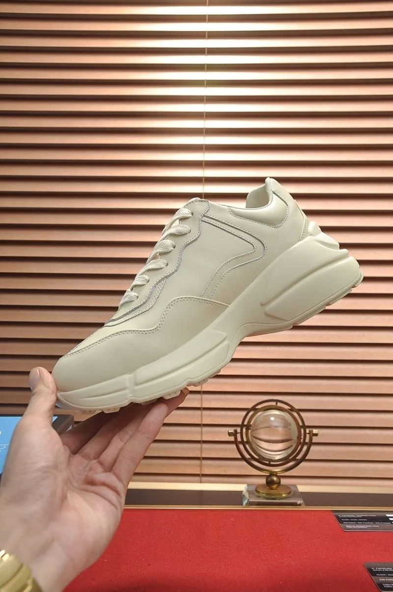 OEM Gucci Rhyton Shoes