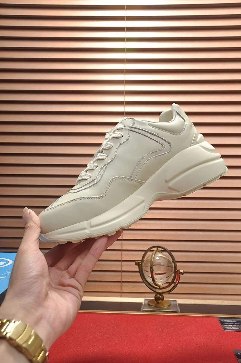 Brand-original Gucci Rhyton Shoes