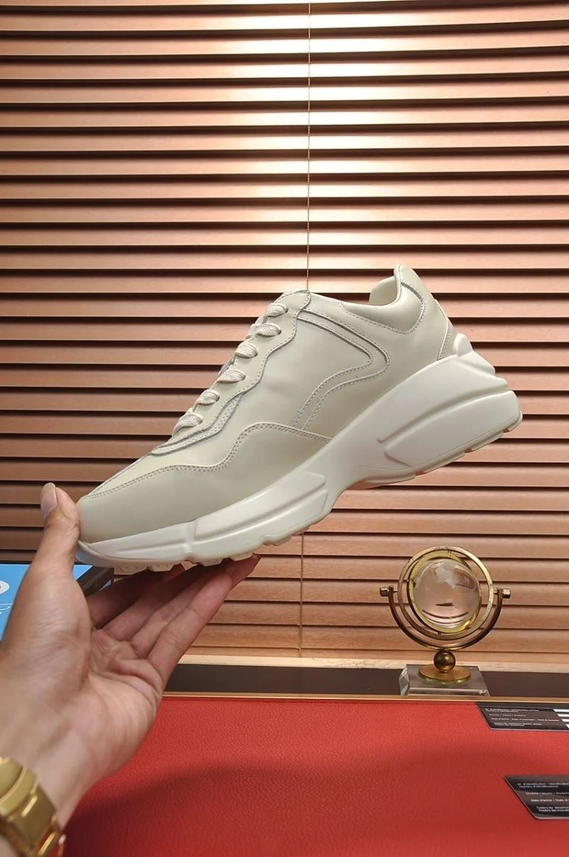 Original Gucci Rhyton Shoes