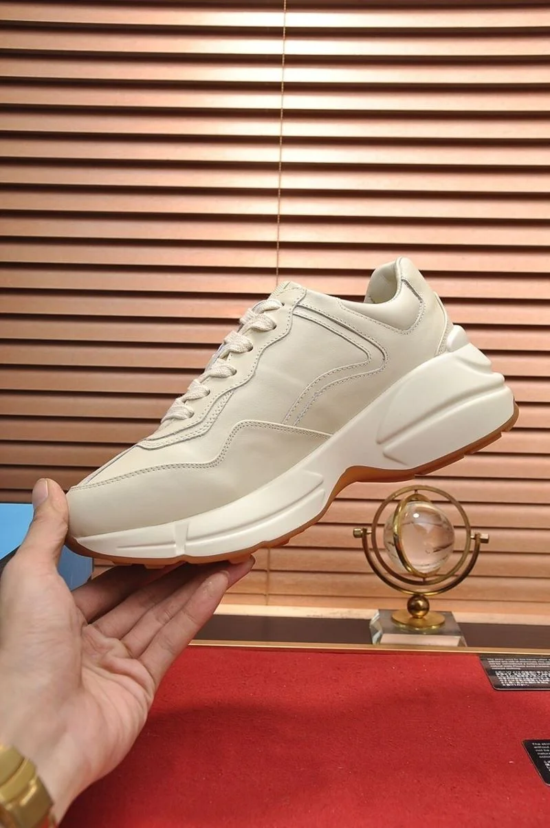 Low-cost Gucci Rhyton Shoes