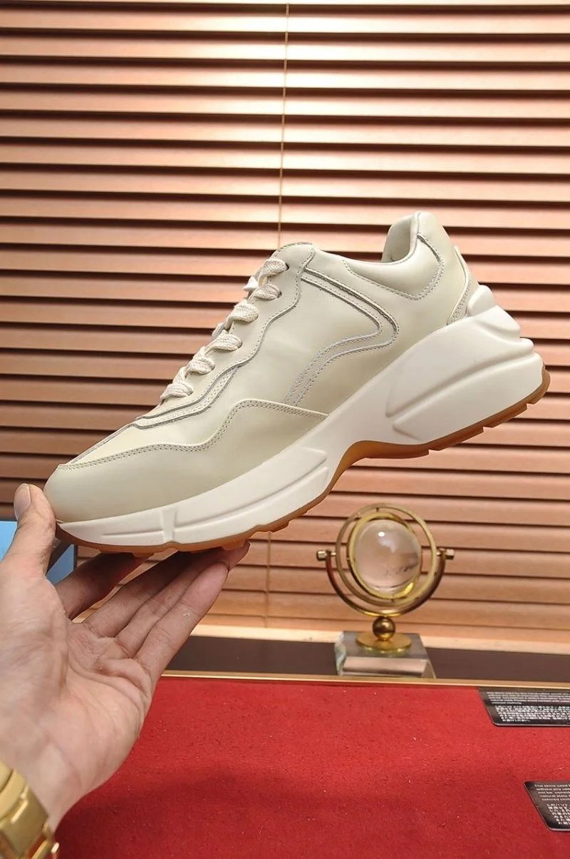 Reasonably priced Gucci Rhyton Shoes