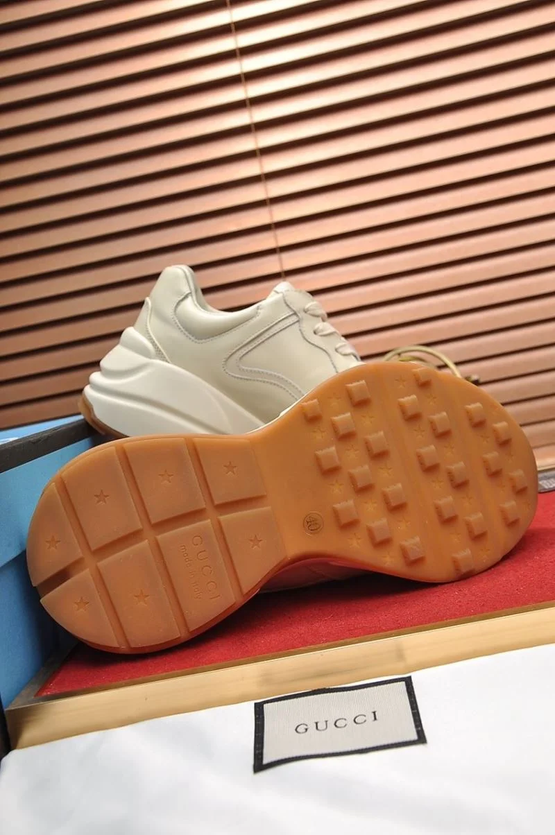 Reasonably priced Gucci Rhyton Shoes