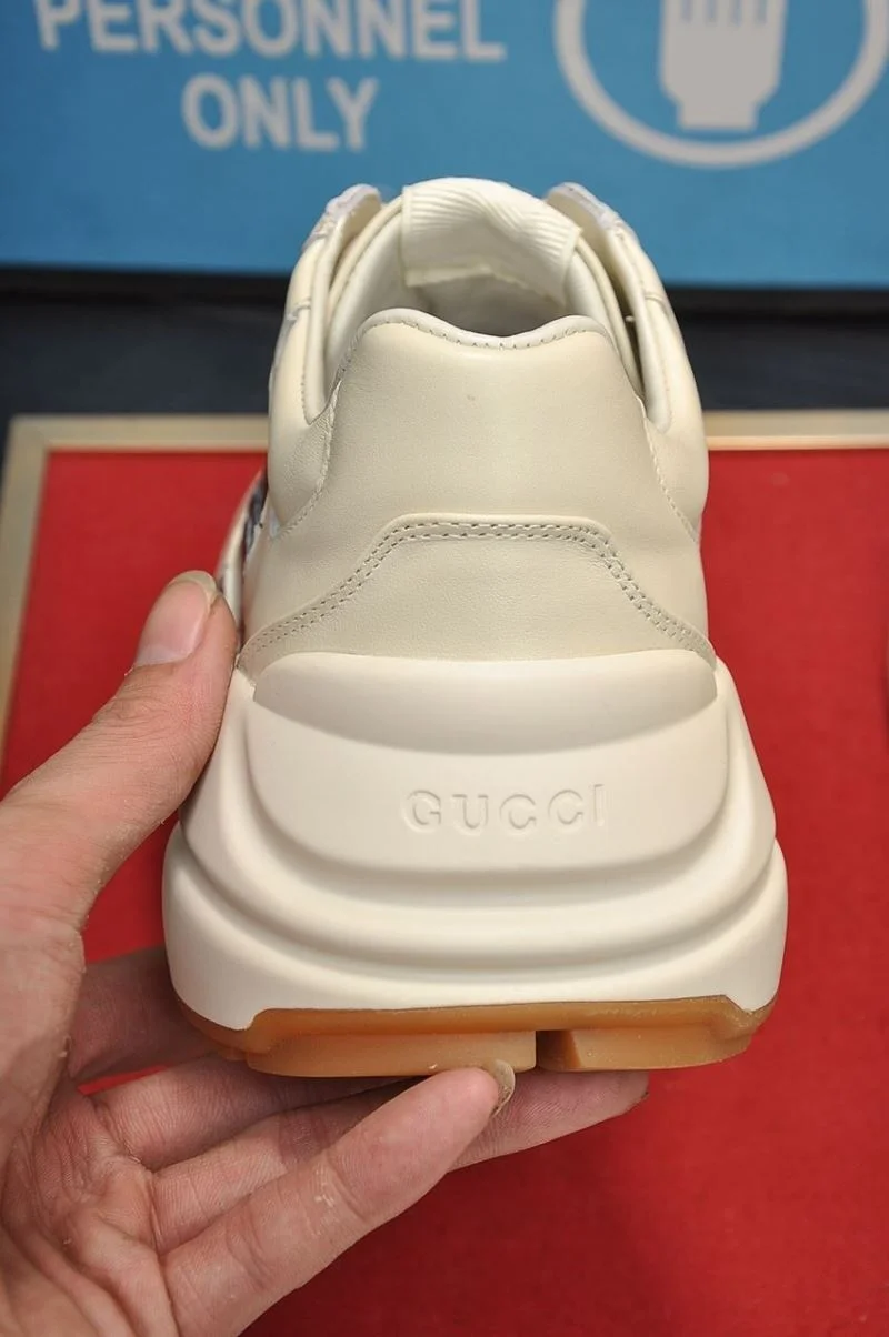 Reasonably priced Gucci Rhyton Shoes