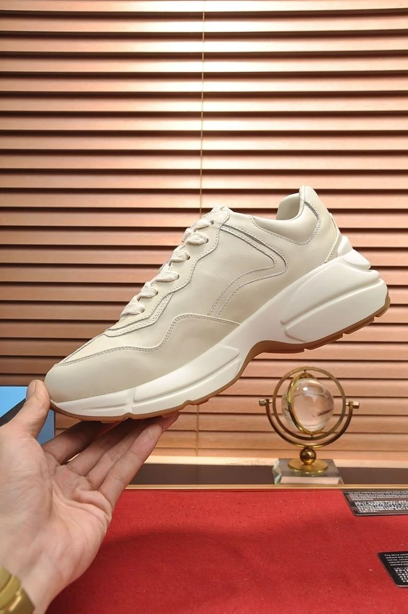 Original Gucci Rhyton Shoes