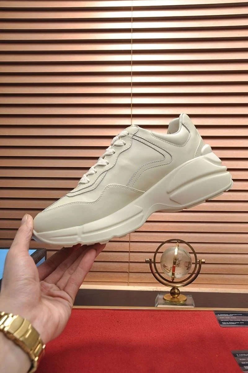 Reasonably priced Gucci Rhyton Shoes