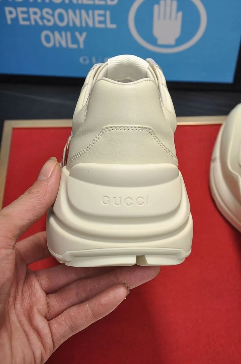 Reasonably priced Gucci Rhyton Shoes