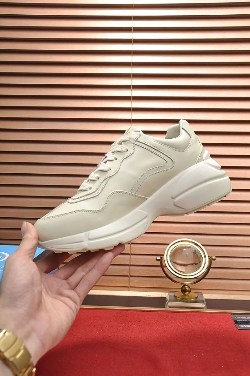 Official Gucci Rhyton Shoes