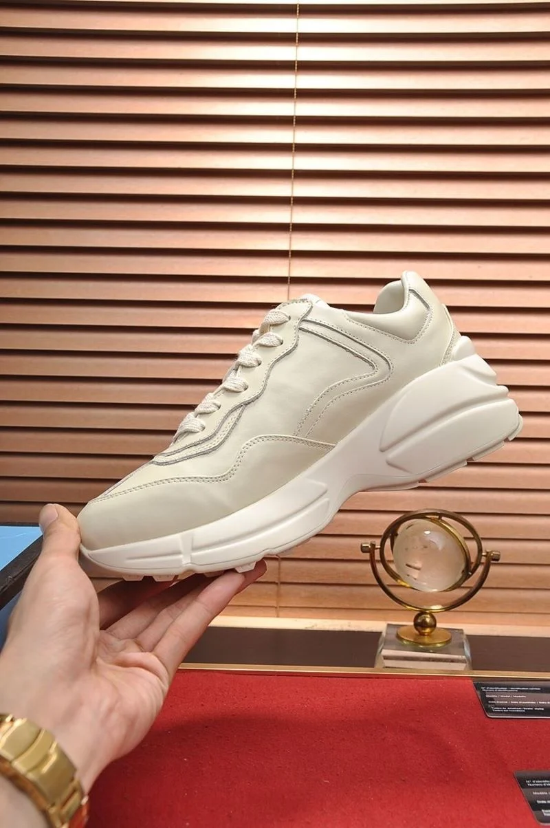 Affordable Gucci Rhyton Shoes