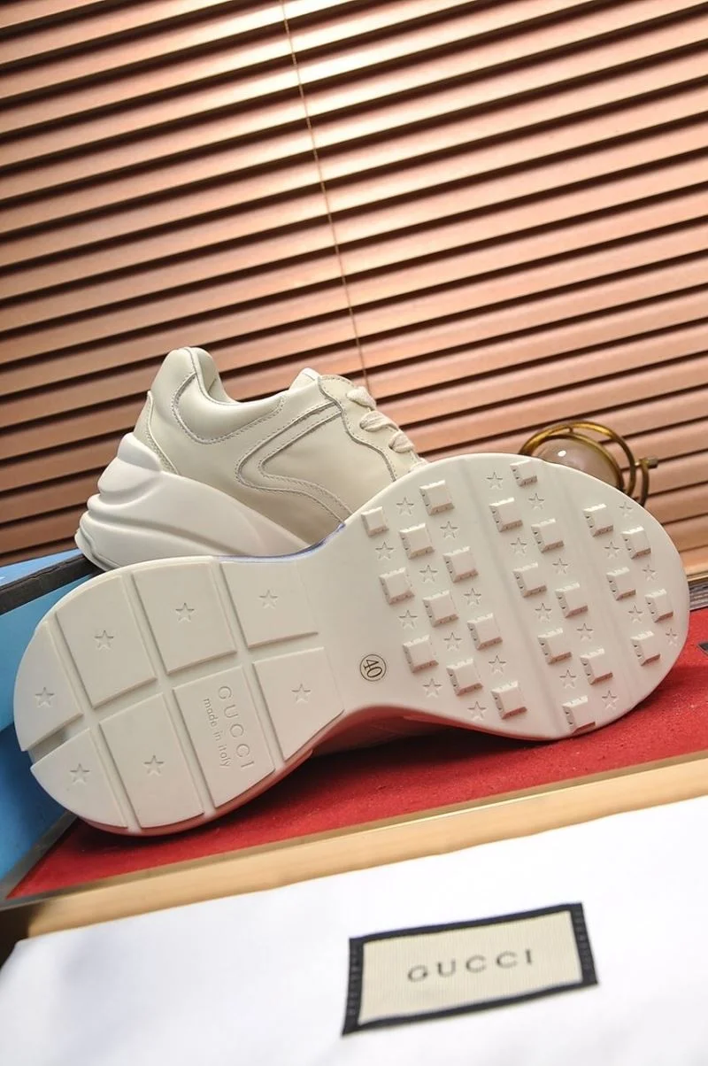 Affordable Gucci Rhyton Shoes