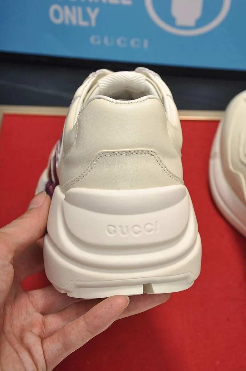Affordable Gucci Rhyton Shoes