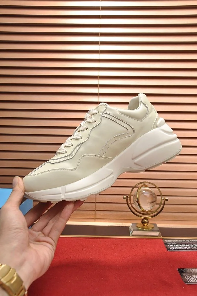 Legit Gucci Rhyton Shoes
