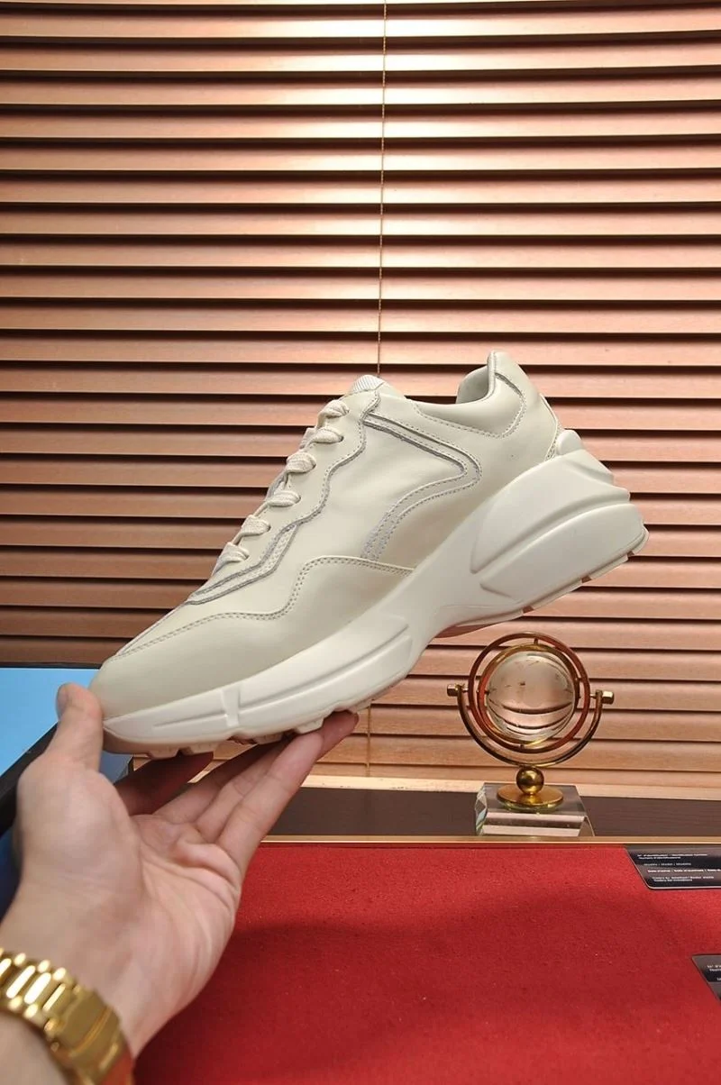 Low-cost Gucci Rhyton Shoes