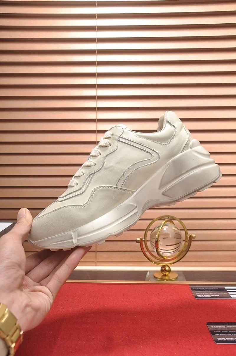 OEM Gucci Rhyton Shoes