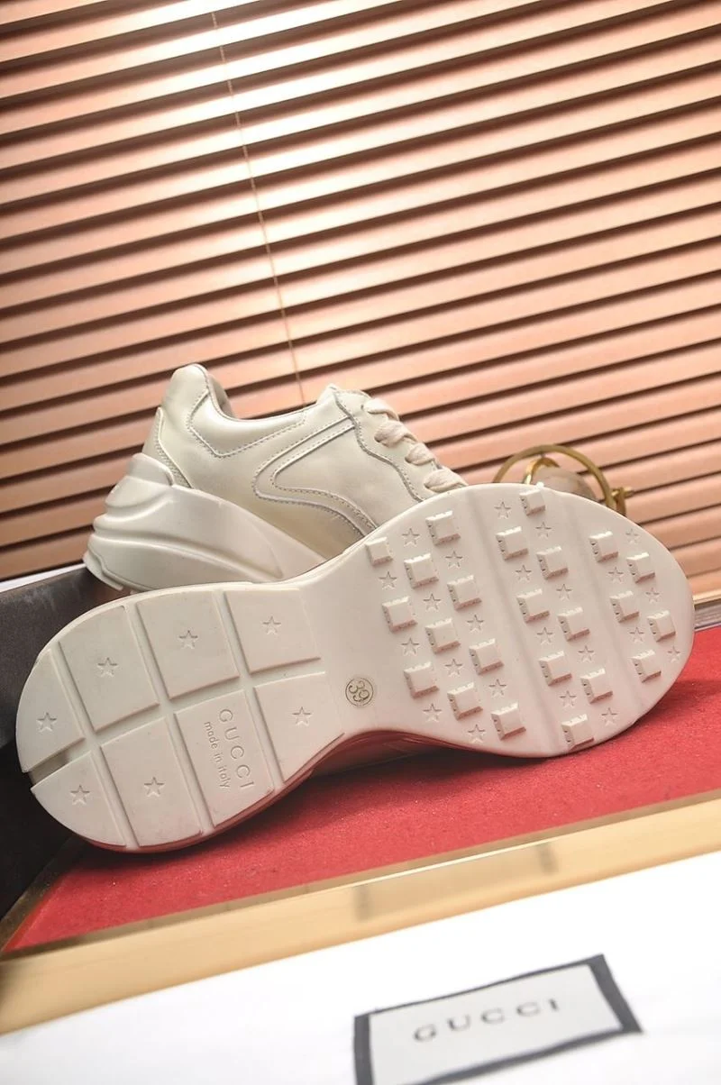 OEM Gucci Rhyton Shoes