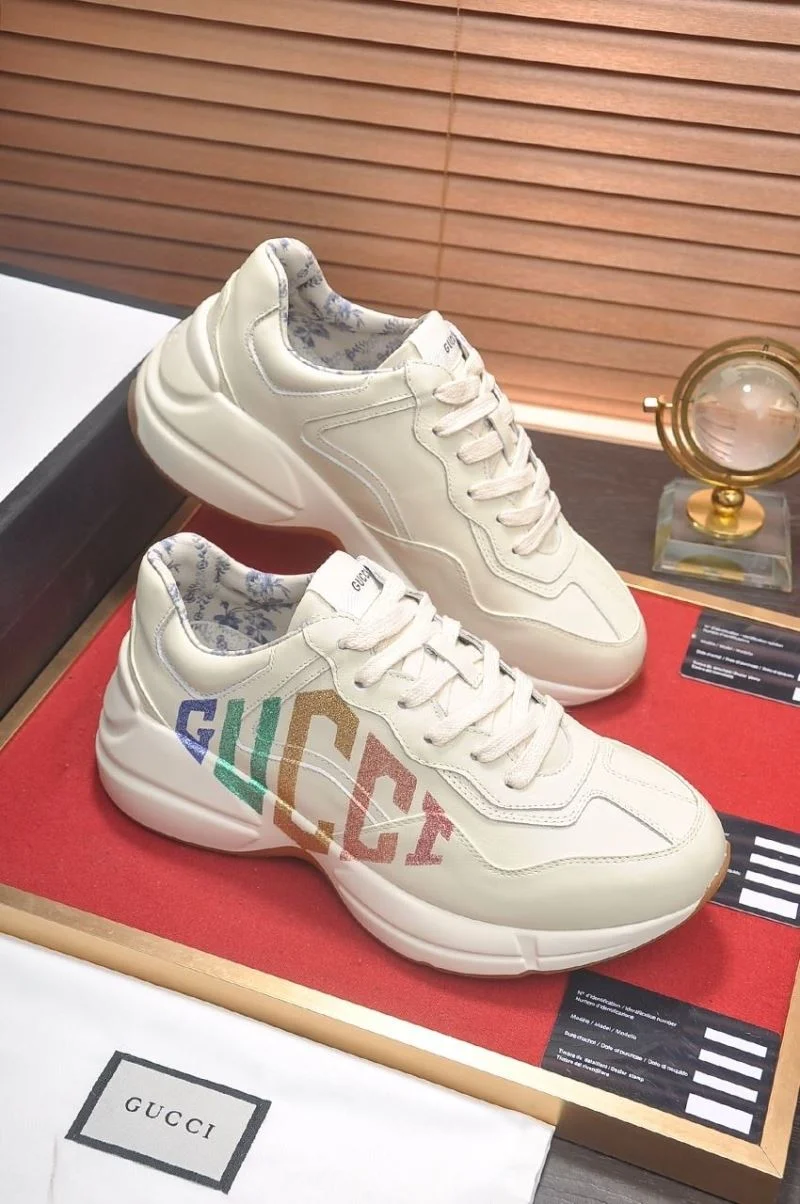 Bargain Gucci Rhyton Shoes