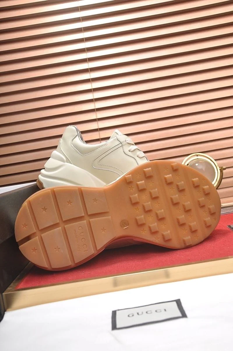 Bargain Gucci Rhyton Shoes