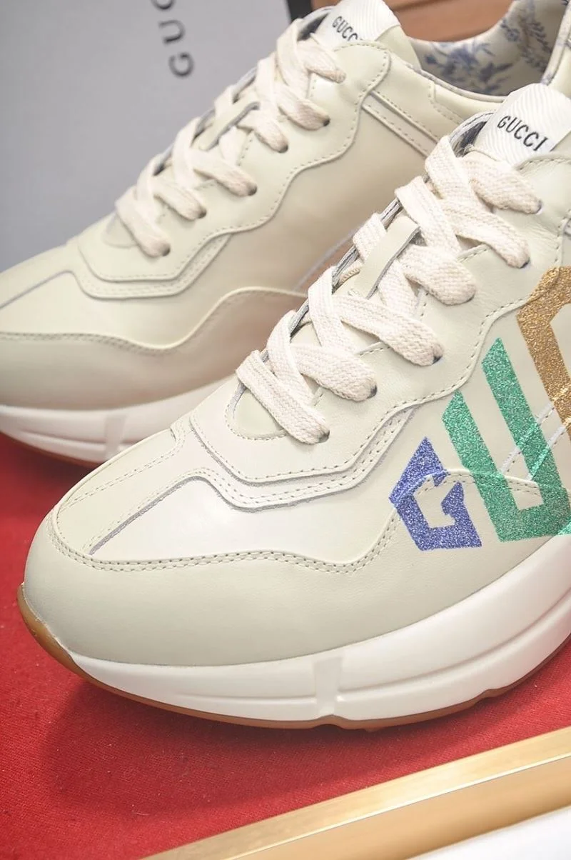 Bargain Gucci Rhyton Shoes