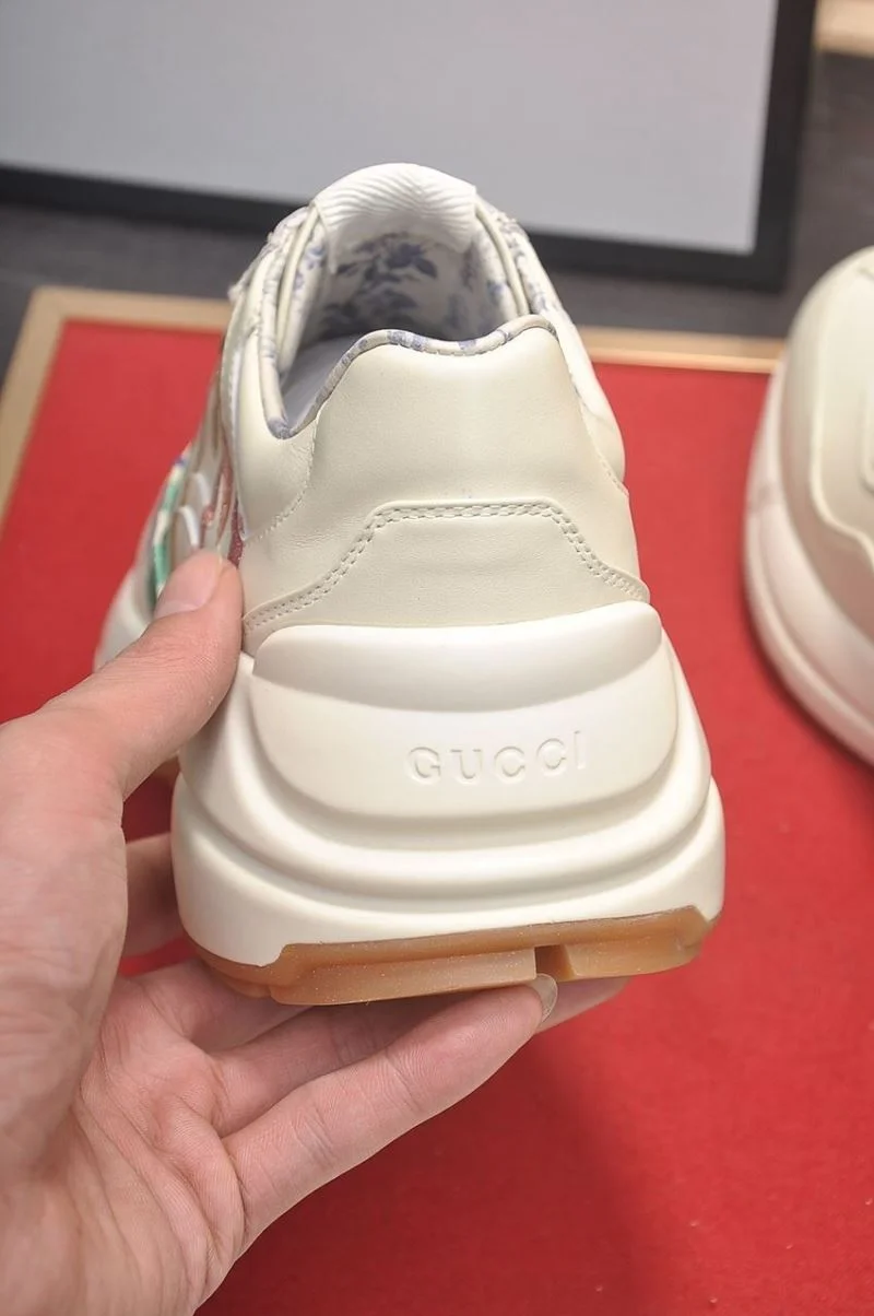 Bargain Gucci Rhyton Shoes