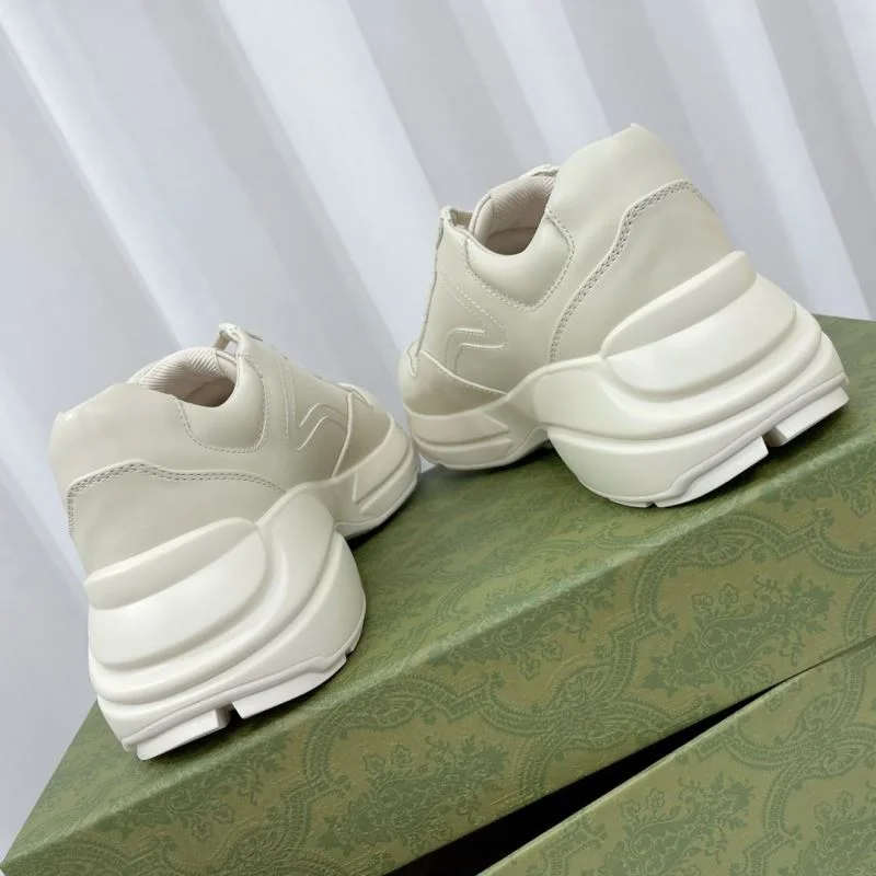 High accuracy Gucci Rhyton Shoes