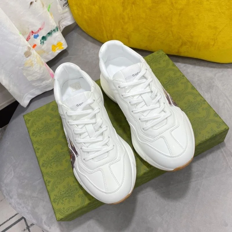 Affordable Gucci Rhyton Shoes