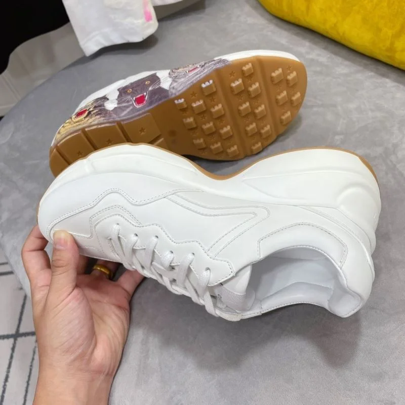 Affordable Gucci Rhyton Shoes