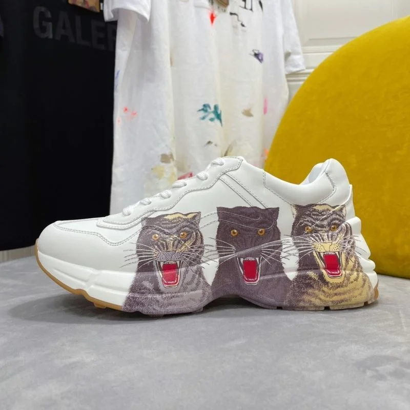 Affordable Gucci Rhyton Shoes