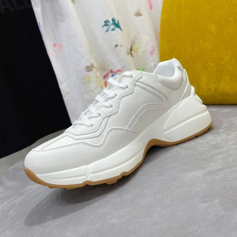 Affordable Gucci Rhyton Shoes