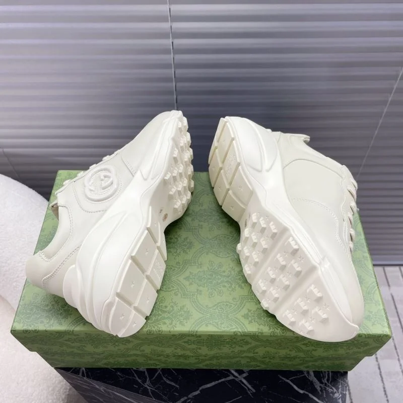 Gucci Rhyton Shoes