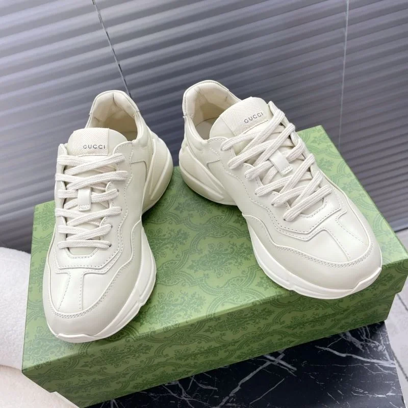 Brand-original Gucci Rhyton Shoes