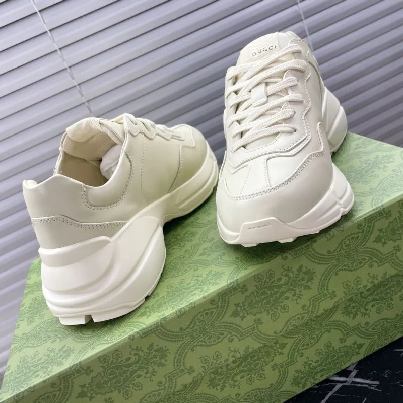 Brand-original Gucci Rhyton Shoes