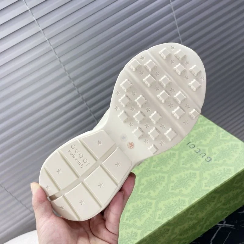 Brand-original Gucci Rhyton Shoes