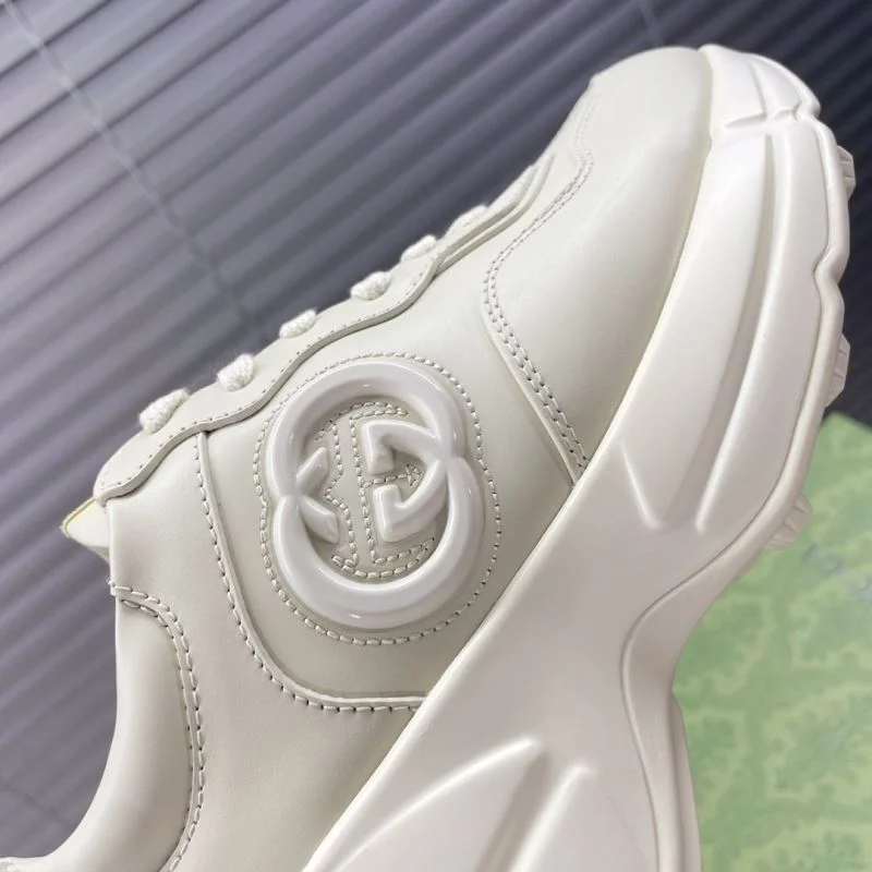 Brand-original Gucci Rhyton Shoes