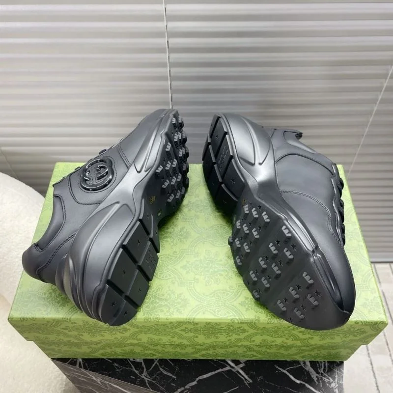 Gucci Rhyton Shoes