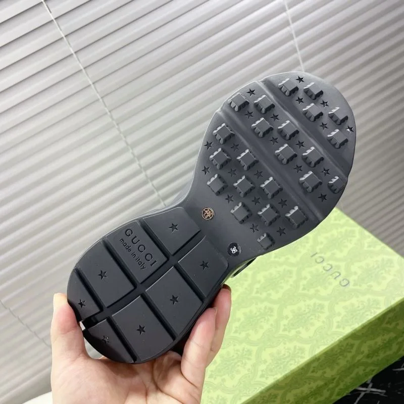 Legit Gucci Rhyton Shoes