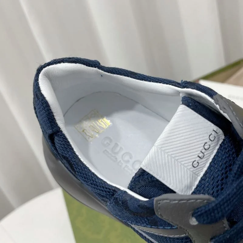 Factory-made Gucci Rhyton Shoes