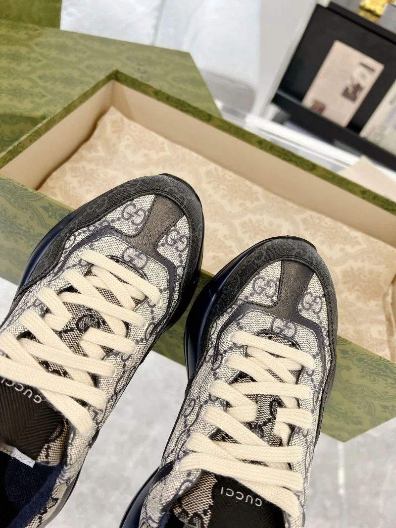 Reasonably priced Gucci Rhyton Shoes