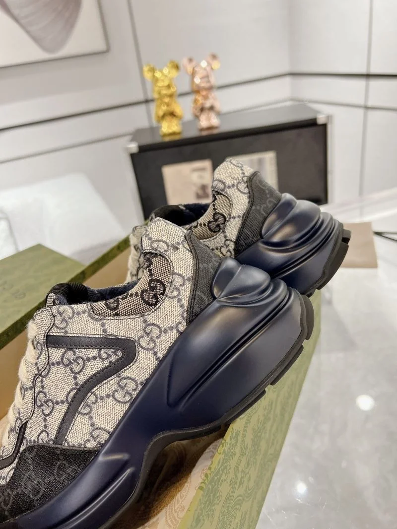 Reasonably priced Gucci Rhyton Shoes