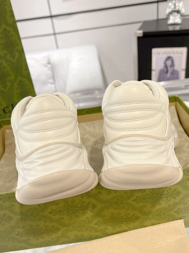 Value-priced Gucci Rhyton Shoes