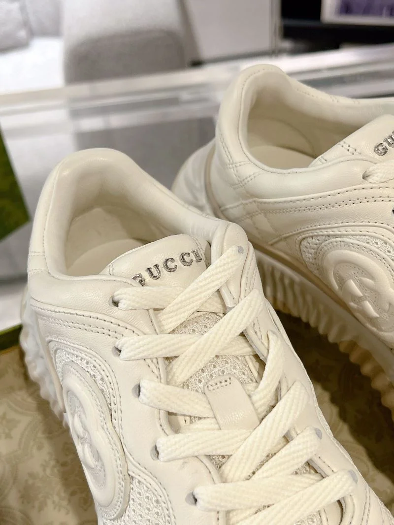 Value-priced Gucci Rhyton Shoes