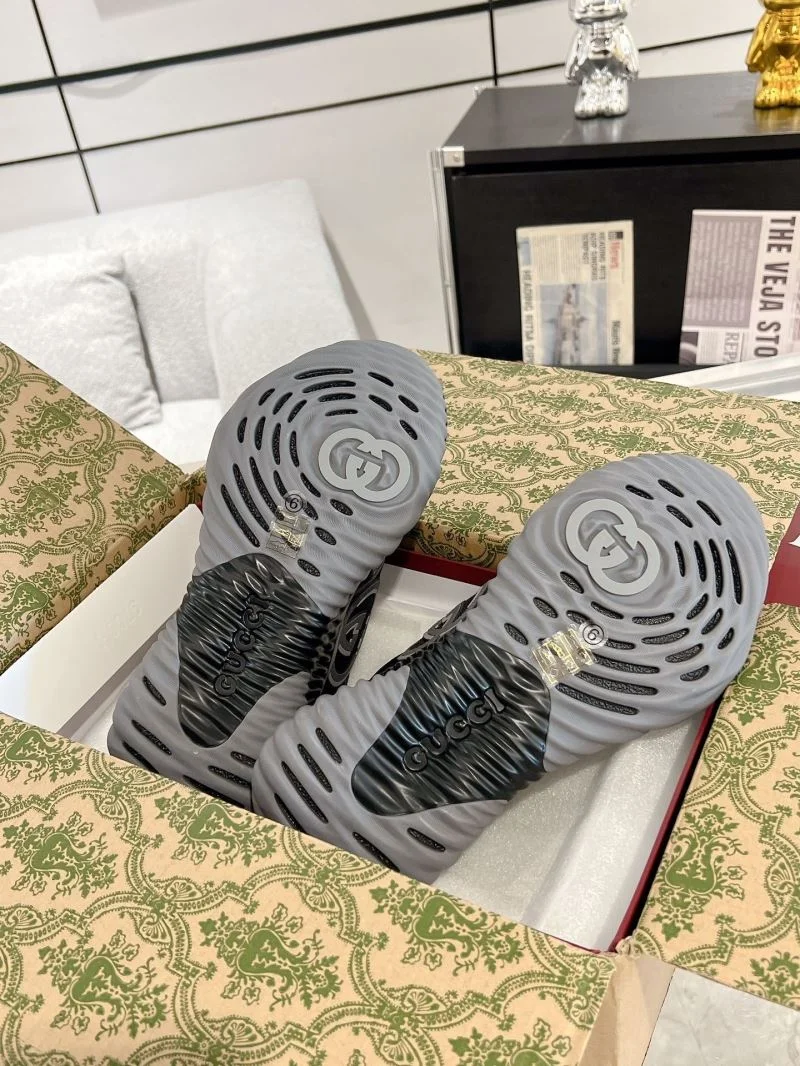 Legit Gucci Rhyton Shoes