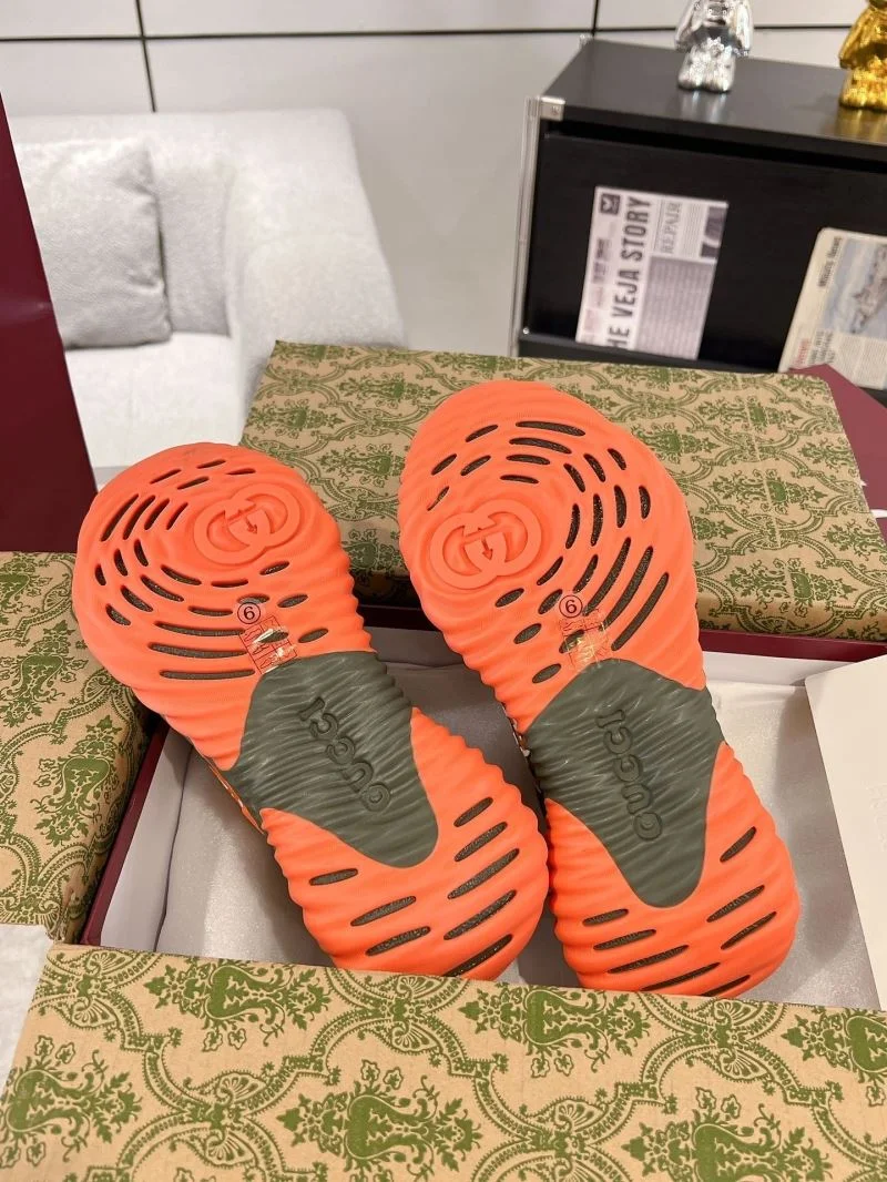 Low-cost Gucci Rhyton Shoes