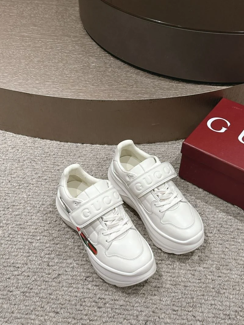 Inexpensive Gucci Rhyton Shoes