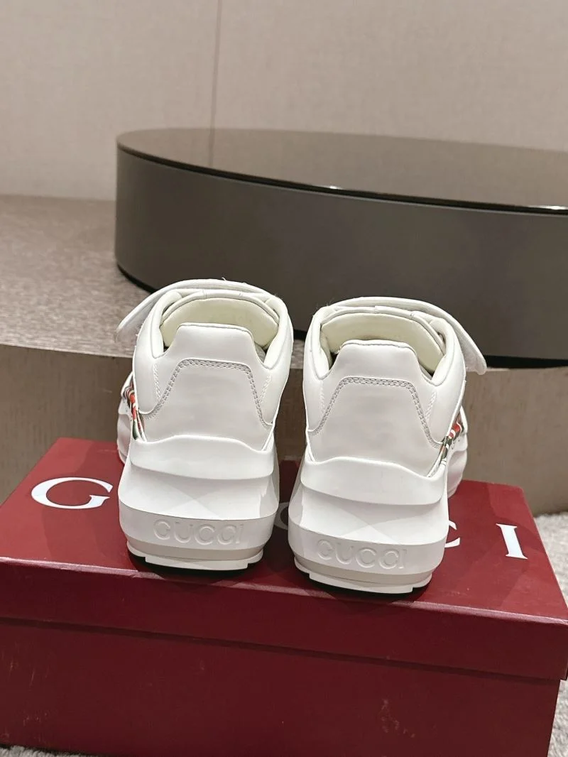 Inexpensive Gucci Rhyton Shoes