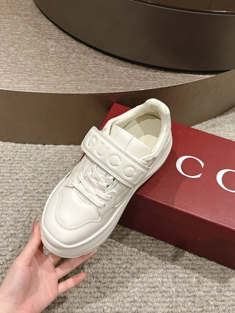Inexpensive Gucci Rhyton Shoes
