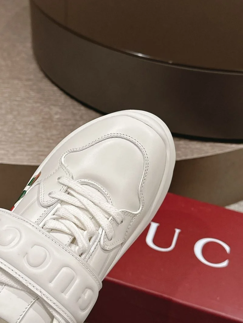 Inexpensive Gucci Rhyton Shoes